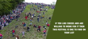 5 Crazy Festivals Around The World That You Must Visit!