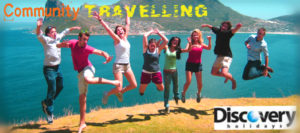 Why Community Travelling is Important as a Life Experience?